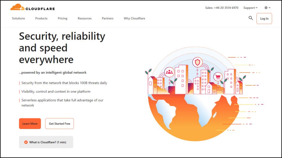 Best CDN provider of 2025 | TechRadar