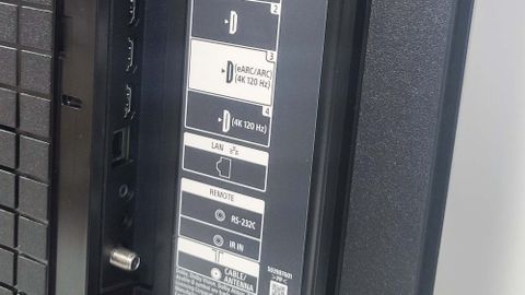 Sony A80K OLED TV review | Tom's Guide