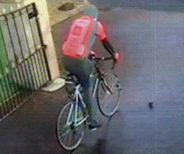 Missing cyclist's family in fresh appeal | Cycling Weekly