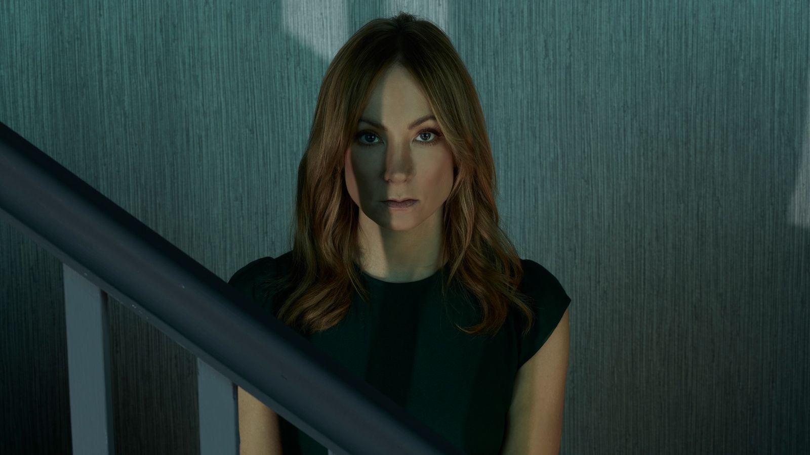 What is Angela Black about and is it based on a true story? | Woman & Home