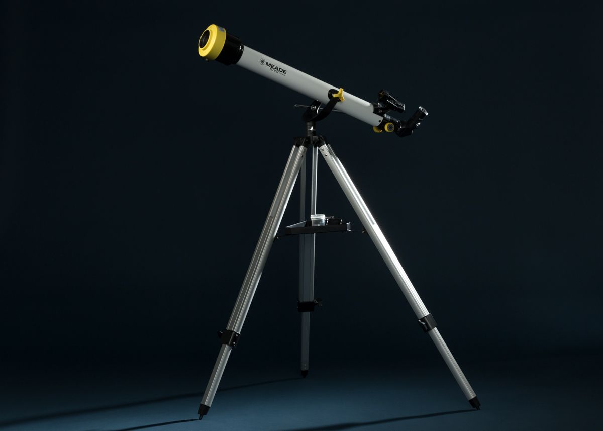 The Best ISO-Certified Gear to See the 2017 Solar Eclipse | Space