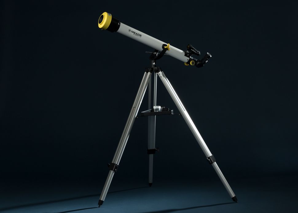 The Best ISO-Certified Gear to See the 2017 Solar Eclipse | Space