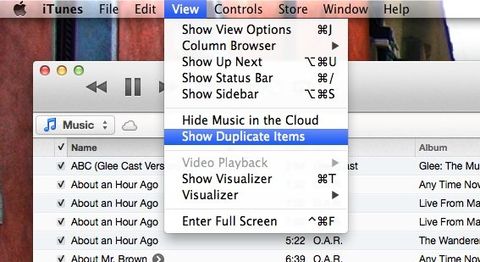 How to find and delete duplicate songs in your iTunes library | iMore