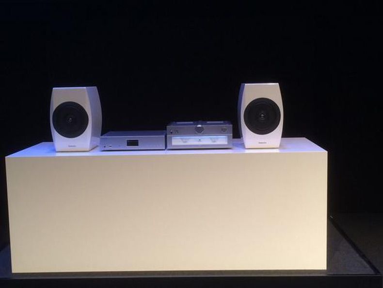 Best of IFA 2014 in pictures | What Hi-Fi?
