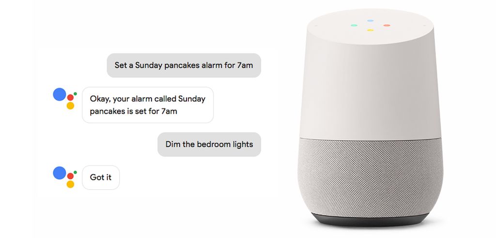 What Is Google Home? We Explain Google's Smart Home Platform | Tom's Guide