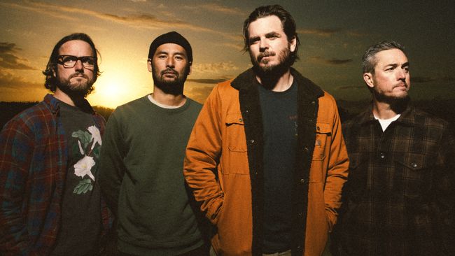 The story behind every song on The Artist In The Ambulance in Thrice’s ...