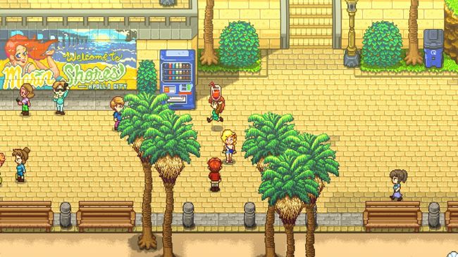 True to the anime, Stardew Valley's hottest mod adds two romanceable ...