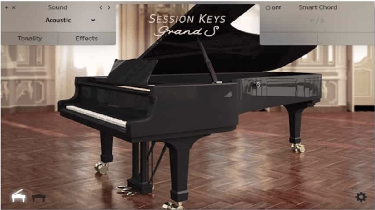 Classic keys on a budget: Get a grand piano for way less than a grand ...