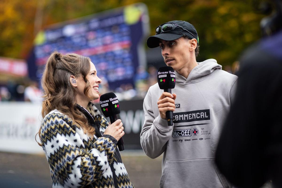 Warner Bros. Discovery Launches Generative AI-Powered Cycling Central Intelligence Platform | TV ...