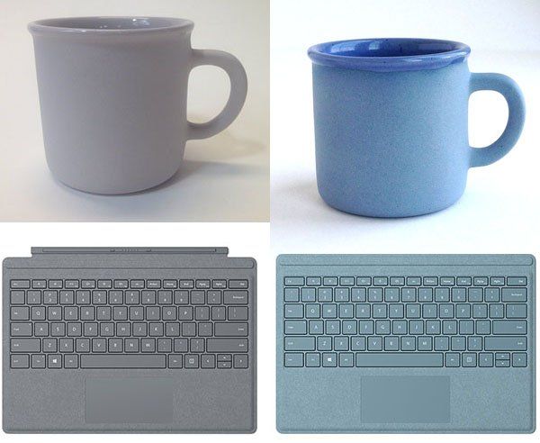Where to get those cool coffee mugs in Microsoft's Surface ads ...