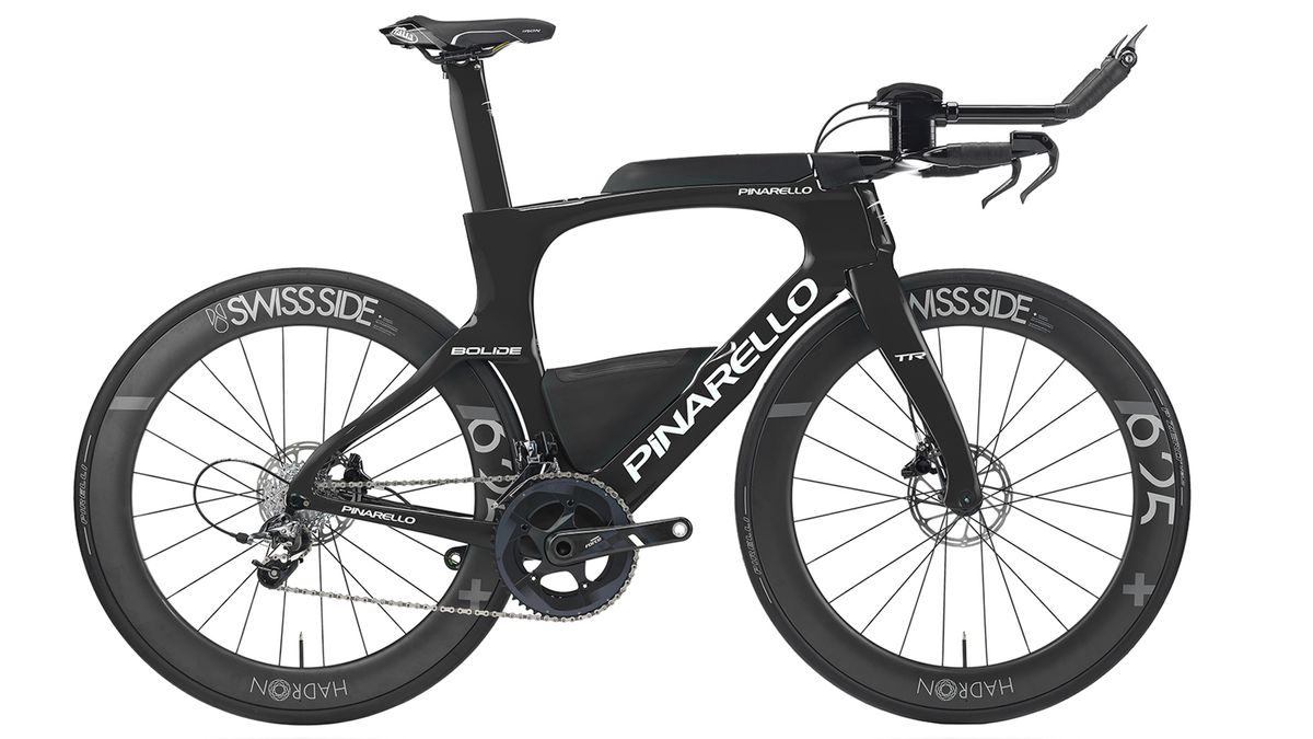 Pinarello road bike overview: range, details, pricing and ...