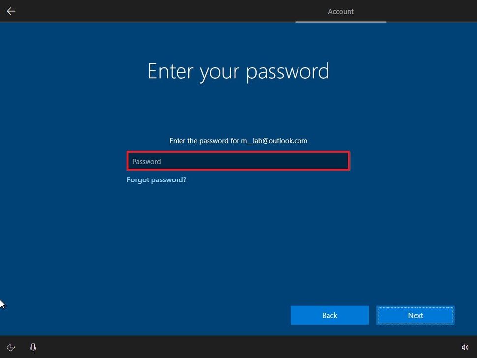 How to set up that new Windows 10 PC you received this holiday ...