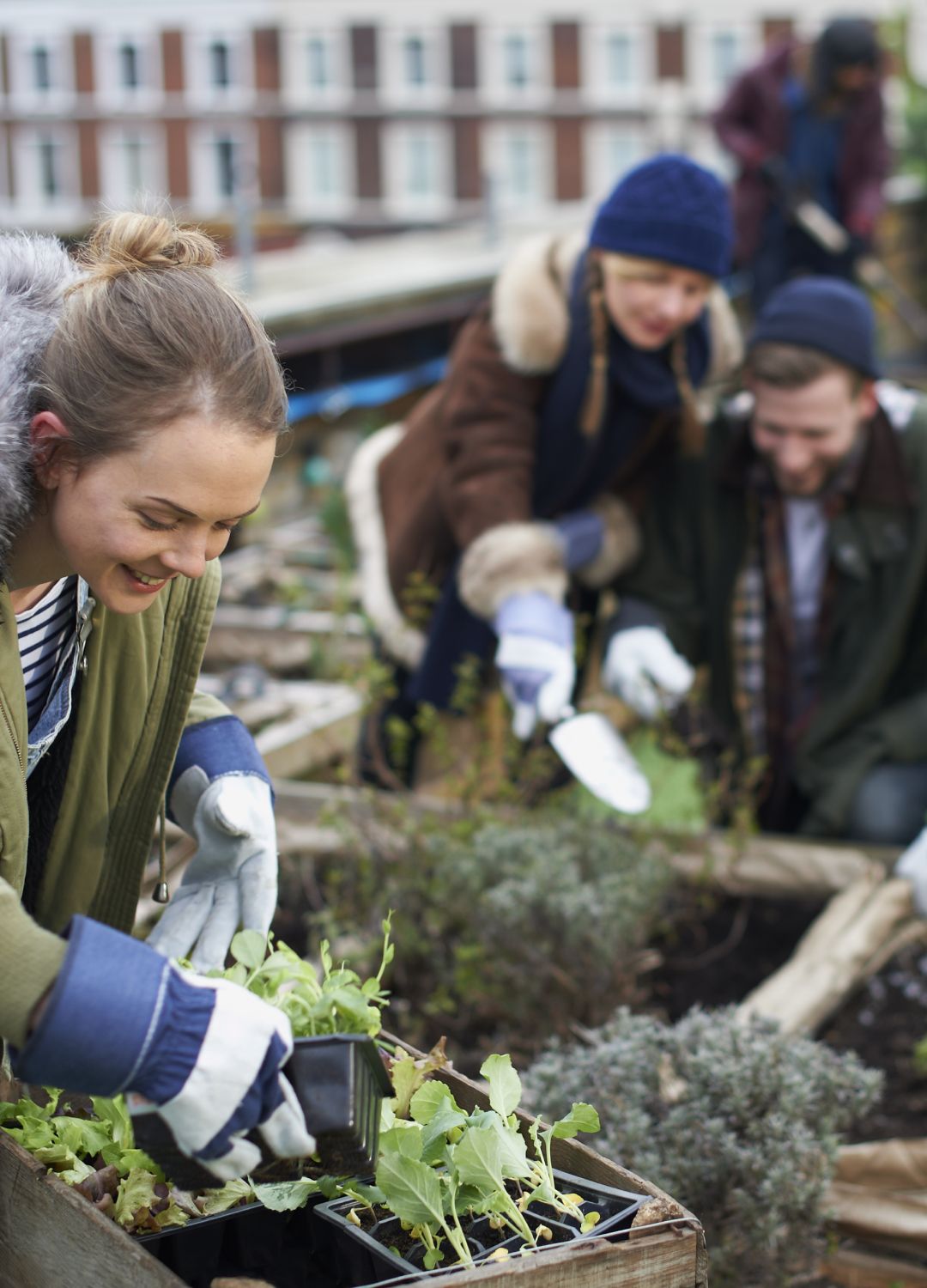 Moving day checklist: 32 things to do before you move house | Woman & Home