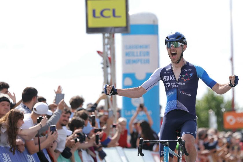 Cycling Races Results - Cyclingnews