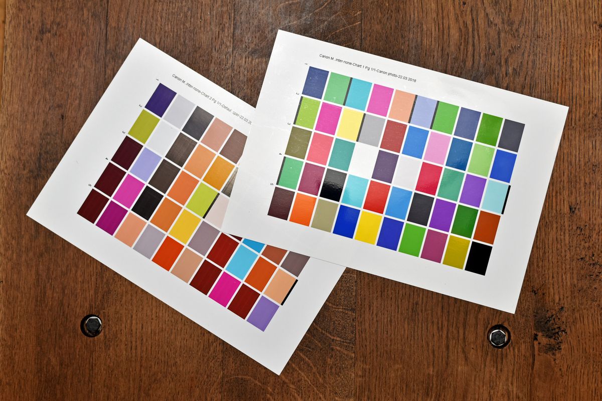 Calibrite ColorChecker Studio review | Digital Camera World