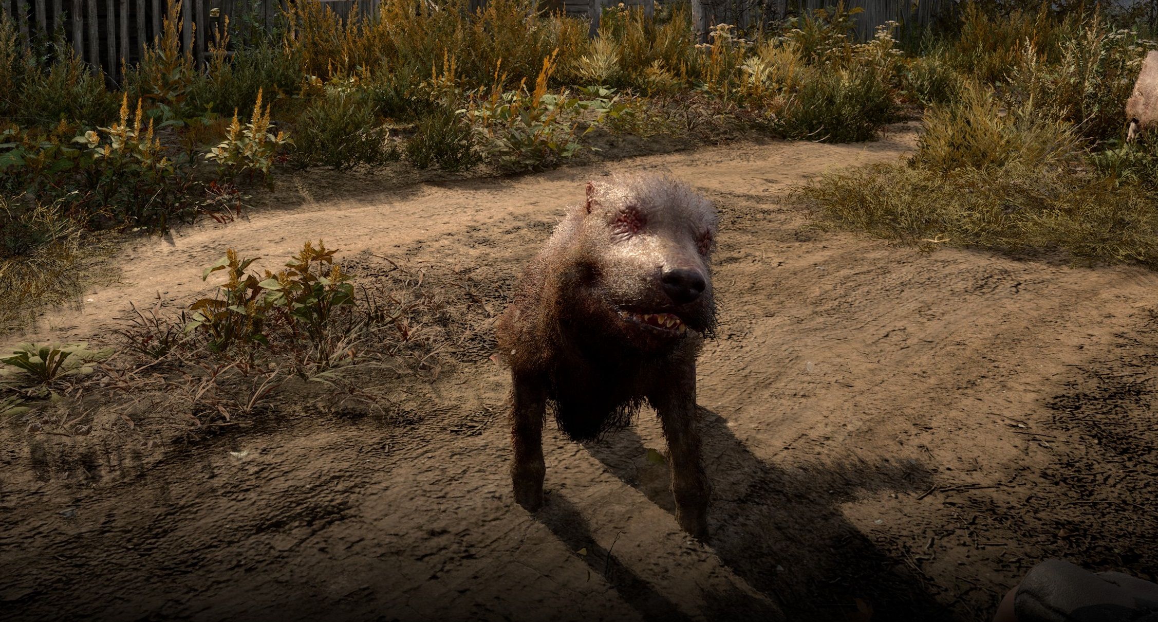 In Stalker 2's horror-filled Zone, nothing is more terrifying than ...
