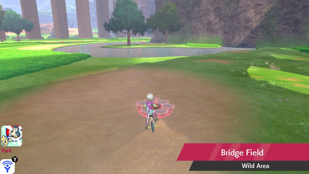 Pokemon Sword and Shield Wild Area guide and every Pokemon to catch in ...