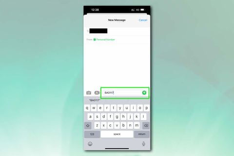 How to track flights on iPhone | Tom's Guide