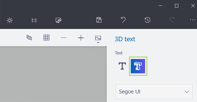How to Create 3D Text in Paint 3D | Laptop Mag