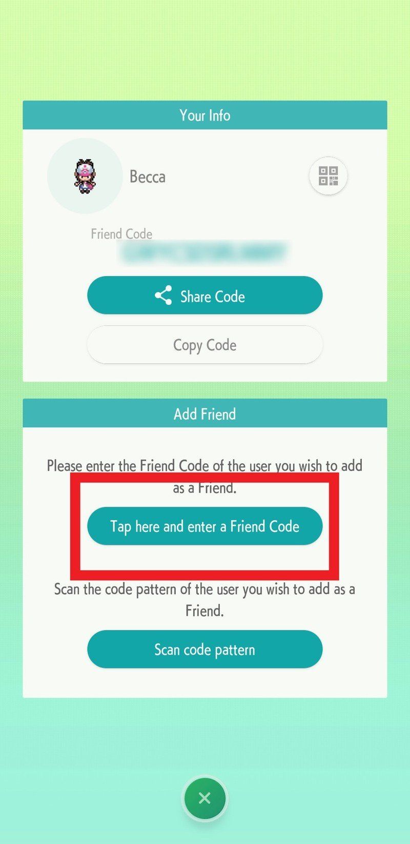 Pokémon HOME: How to add friends on Android devices | Android Central