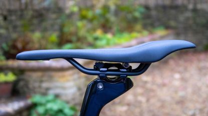 SQ Lab 612 Ergowave R review: so long sore arse | Cycling Weekly