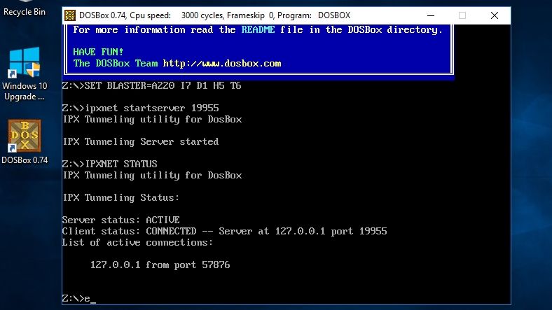 How to run old DOS programs in Windows 10 | TechRadar
