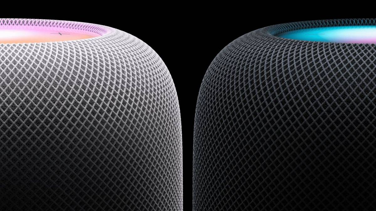 Apple’s HomePod with screen might not launch until 2025… but is it ...