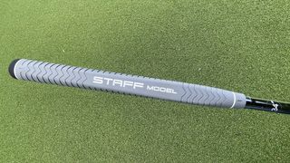 Wilson Staff Model CS22 Putter Review | Golf Monthly