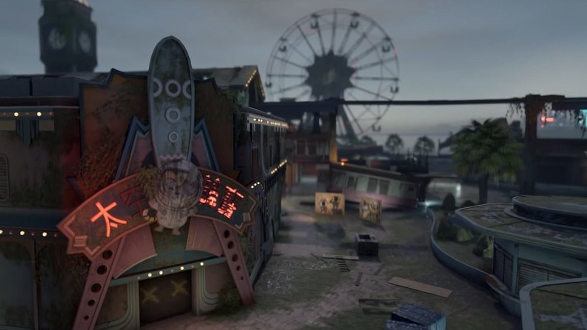 Rainbow Six Siege Operation Shifting Tides: Everything We Know ...