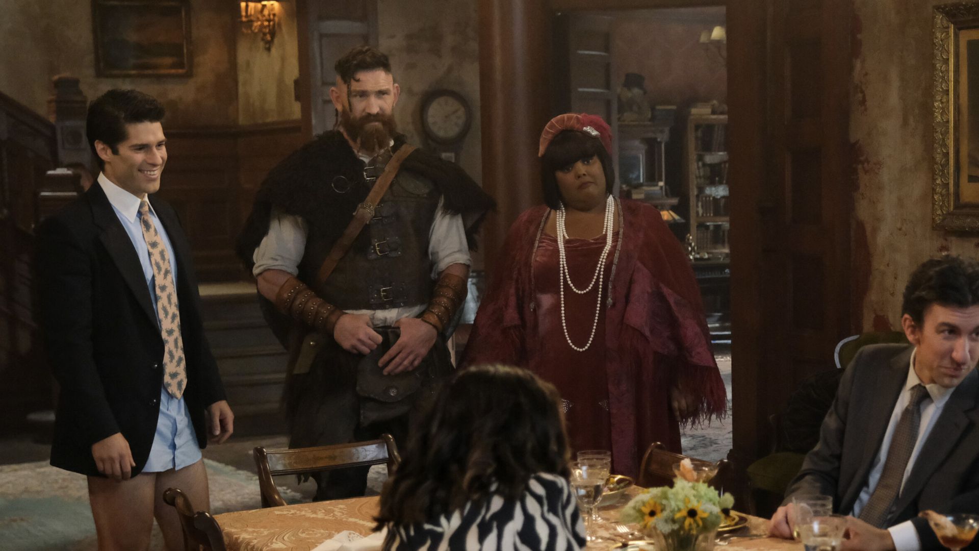 Ghosts season 4 complete guide: how to watch & what to know | What to Watch