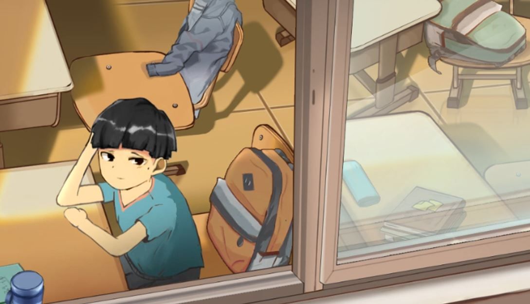 How a Chinese-only life sim climbed the Steam charts by channeling the ...