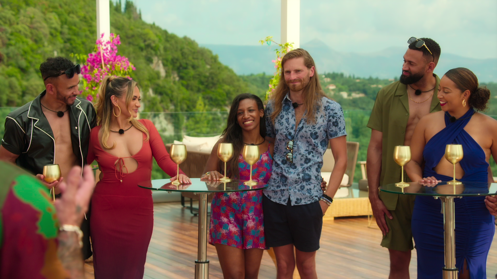 Are Nicole and Benaiah From 'Love Is Blind: UK' Still Together? | Marie ...