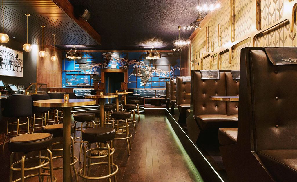The best Los Angeles secret bars – and how to find them | Wallpaper*