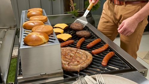 Ninja just dropped its first propane grill — meet the FlexFlame | Tom's ...