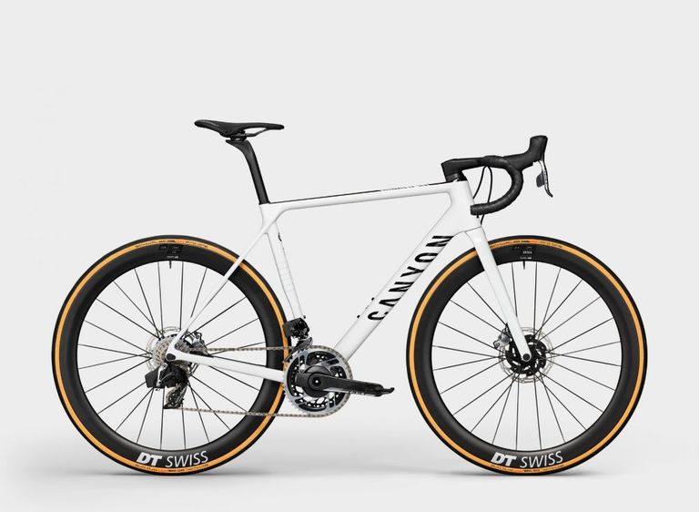 Canyon's Ultimate range receives a spruce up for 2021 | Cycling Weekly