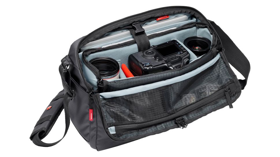 The best messenger bags for photographers in 2024 | Digital Camera World