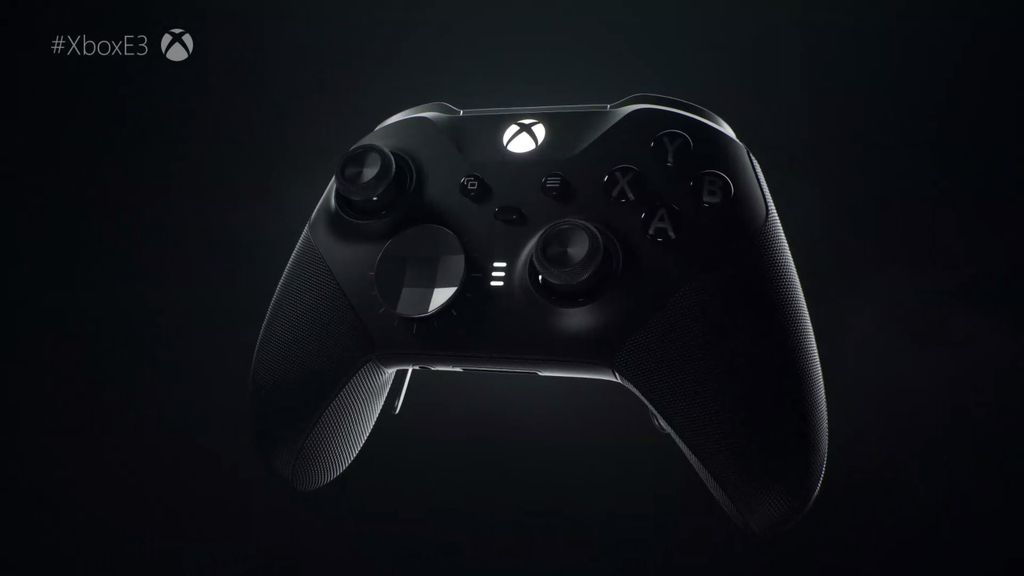 Xbox Elite Wireless Controller Series 2 coming November 4 | TechRadar