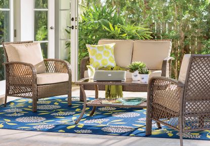 14 sunroom furniture ideas that are stylish and functional | Real Homes