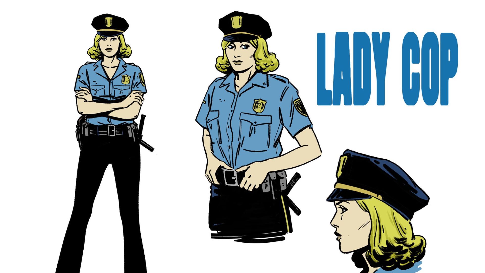 Tom King plumbs the depths of DC obscurity for new series Danger Street ...