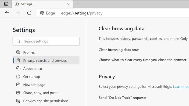 How to turn off coupons when shopping in Microsoft Edge | Laptop Mag