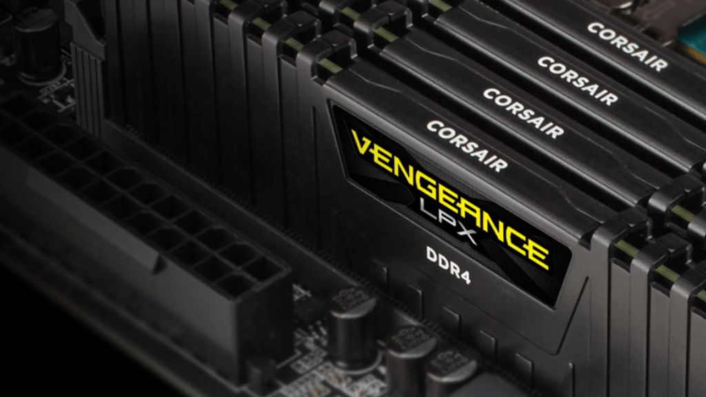 Does RAM matter for gaming? | PC Gamer