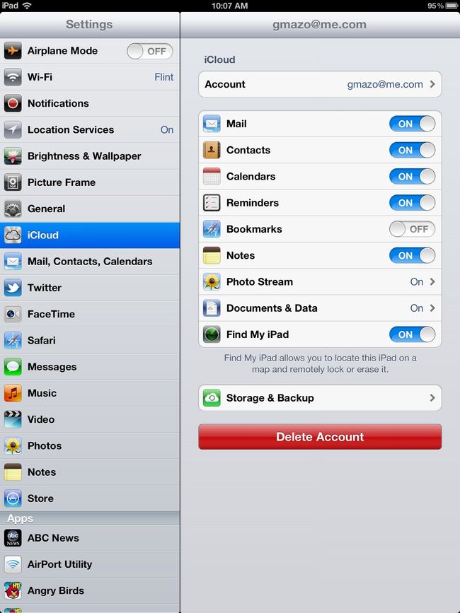 How to use Find my iPhone to track down a lost or stolen iPad | iMore