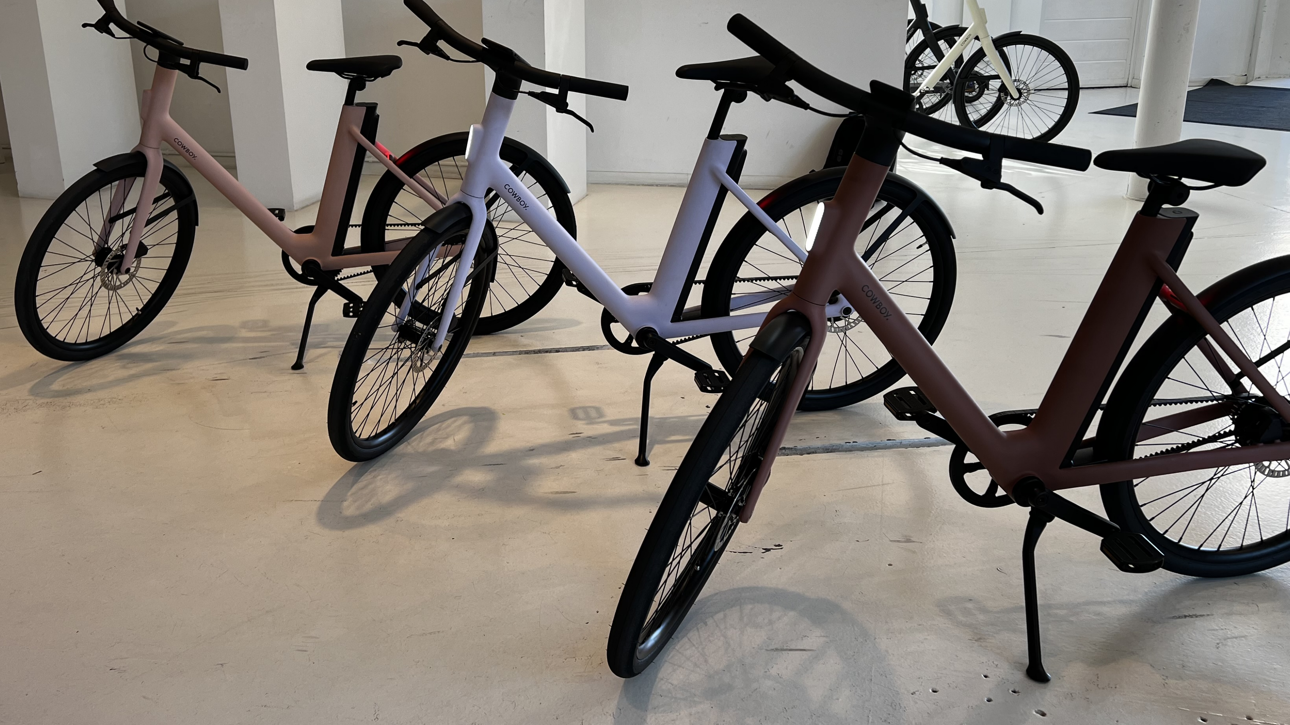 Cowboy lanceert Adaptive Power voor geheel nieuwe rijervaring | TechRadar