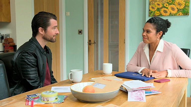 Doctors spoilers: Why is Sid Vere against Tye's new romance? | What to ...