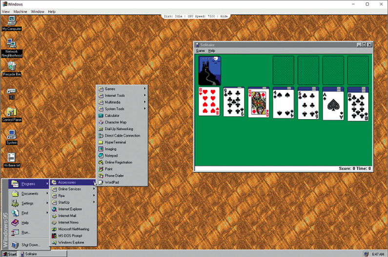 How to run classic versions of Windows on modern PCs | ITPro