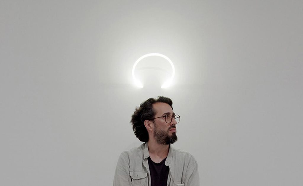 Ron Gilad takes us on a tour of his new show at the Tel Aviv Museum of ...
