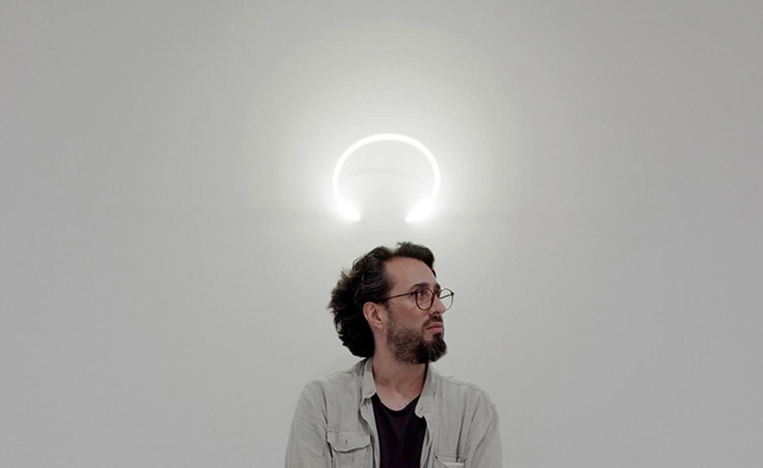 Ron Gilad takes us on a tour of his new show at the Tel Aviv Museum of ...