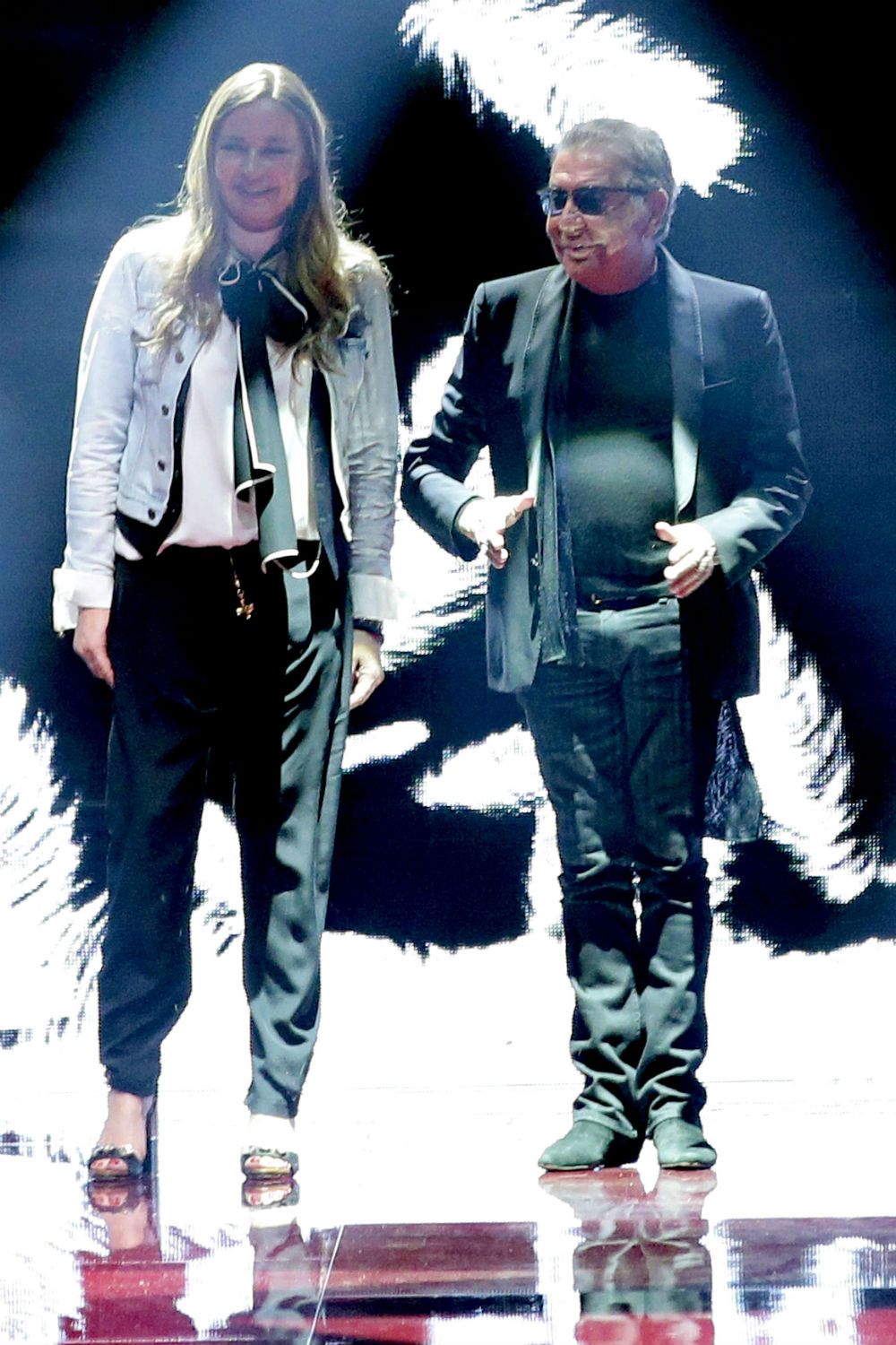 Peter Dundas takes over as creative director at Roberto Cavalli | Marie ...