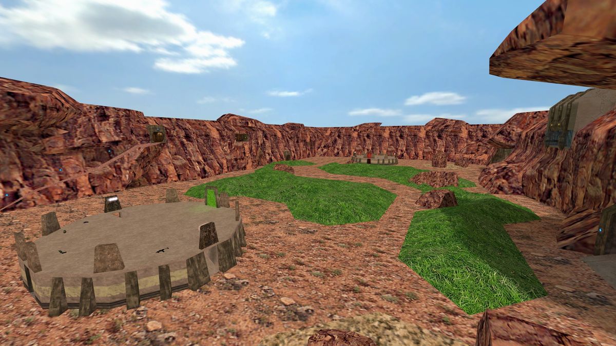 Halo and Half-Life combine in wild new mod — here's how to play ...