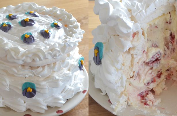 What is a Spanische Windtorte? | GoodtoKnow